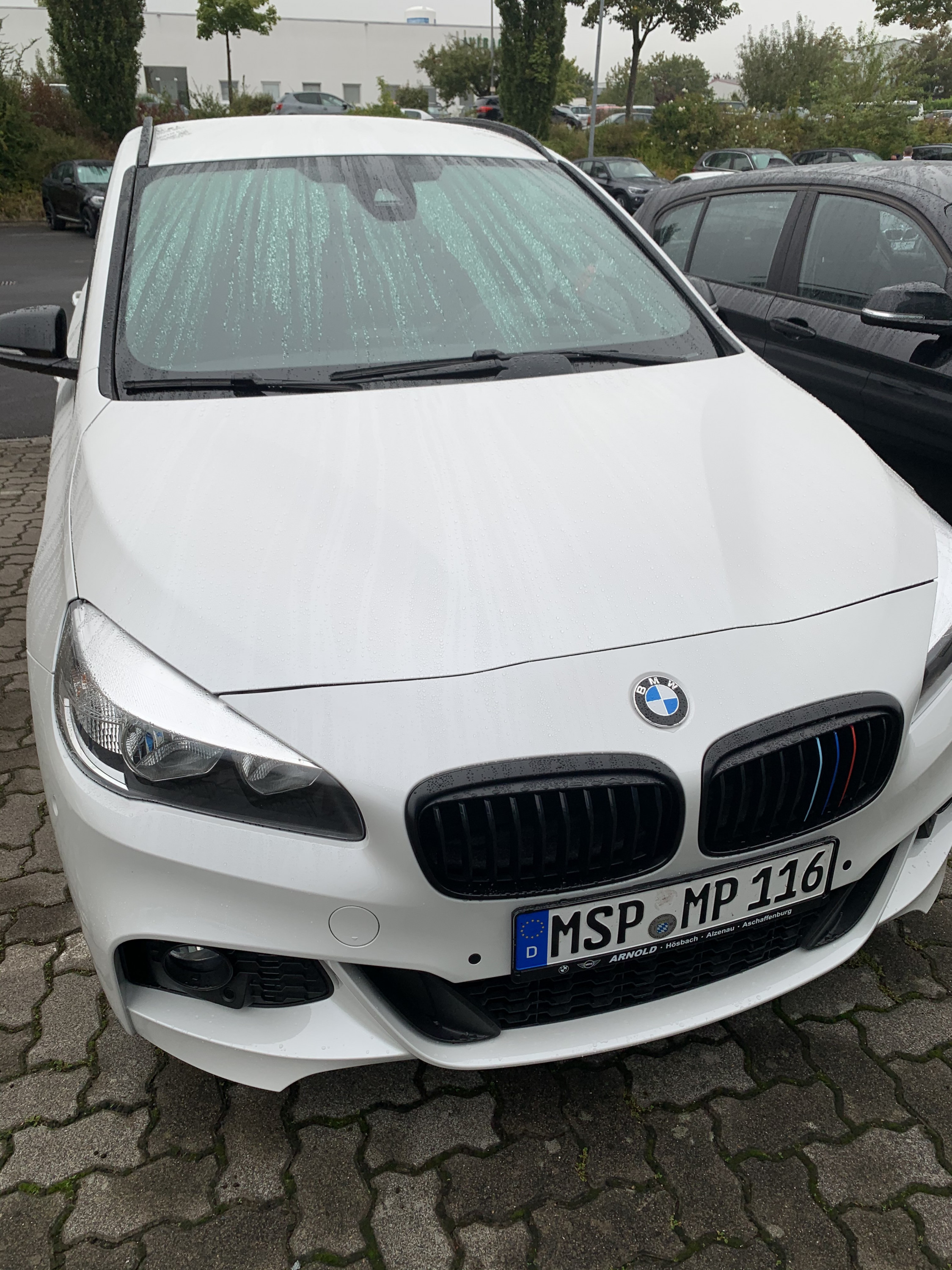 F46 - 2er BMW Active Tourer Forum & 2er BMW Gran Tourer Forum (BMW F45 ...